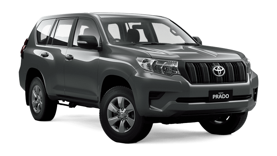 Toyota Tunisie Toyota Prado Toyota Tunisie