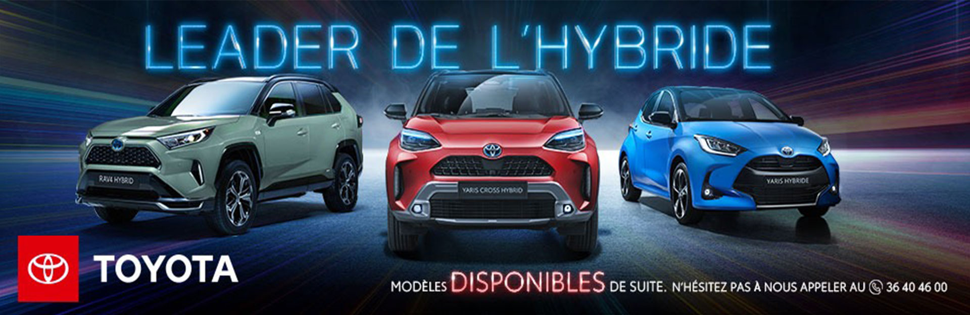 Toyota Tunisie – Explorez l’Univers Toyota en Tunisie | TOYOTA TUNISIE